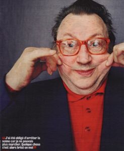 Biographie – Association des Amis de Raymond Devos